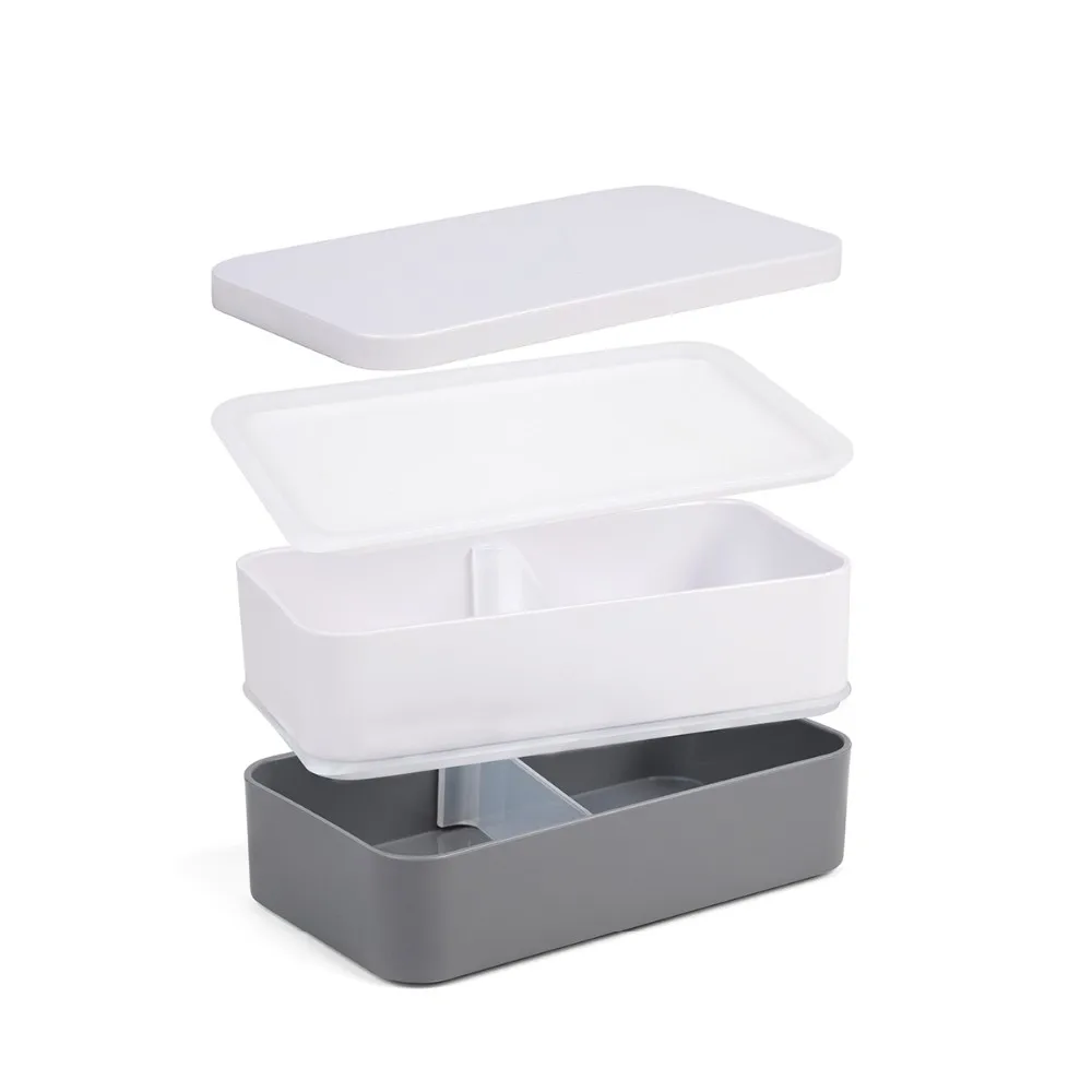 2 Layer Bento Box,Plastic Bento Lunch Box,Food Storage Box - Buy Bento ... 2 Layer Bento Box,Plastic Bento Lunch Box,Food Storage Box - Buy Bento ...