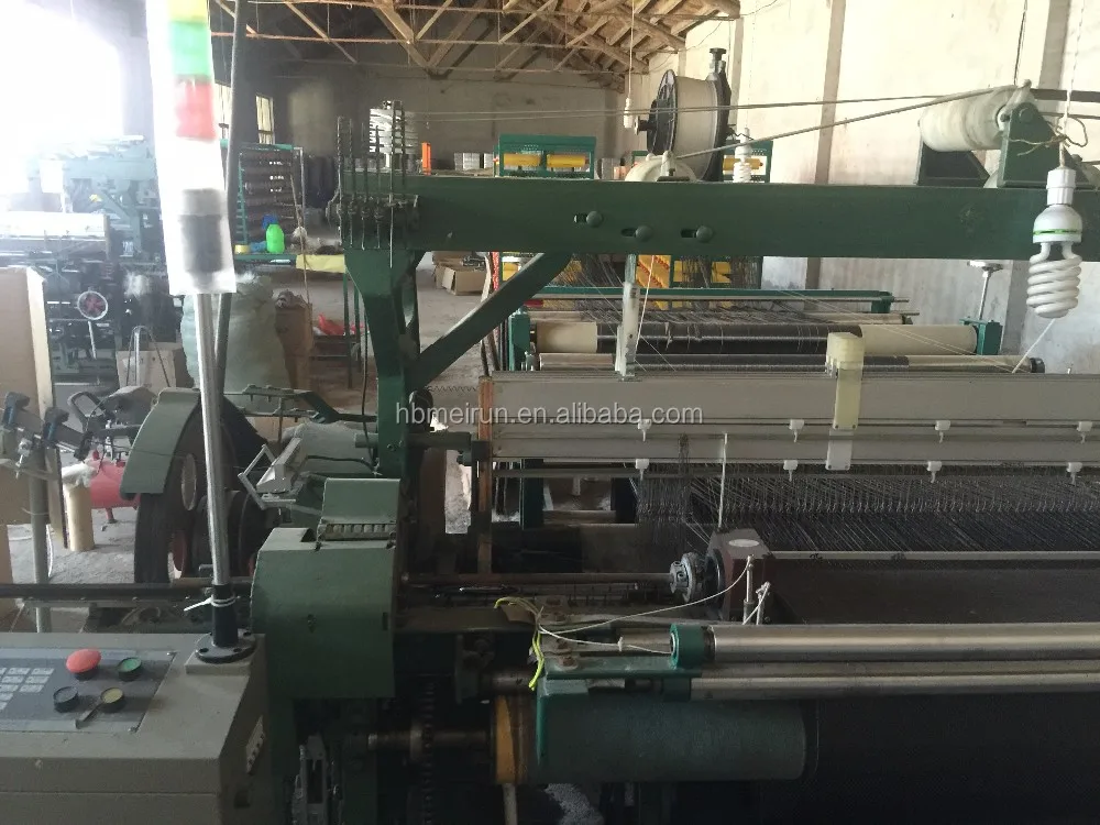 Factory Carbon Fiber Wire Mesh Knitting Weaving Machine For Sale - Buy ...