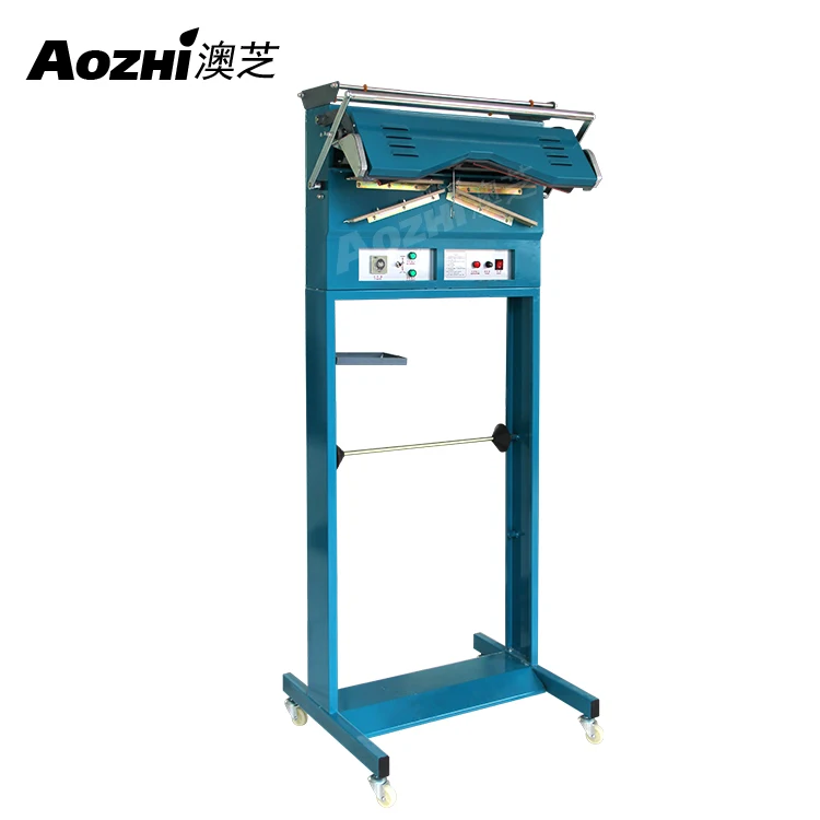 Efficient Clothing Packing Machine for Garment Factories