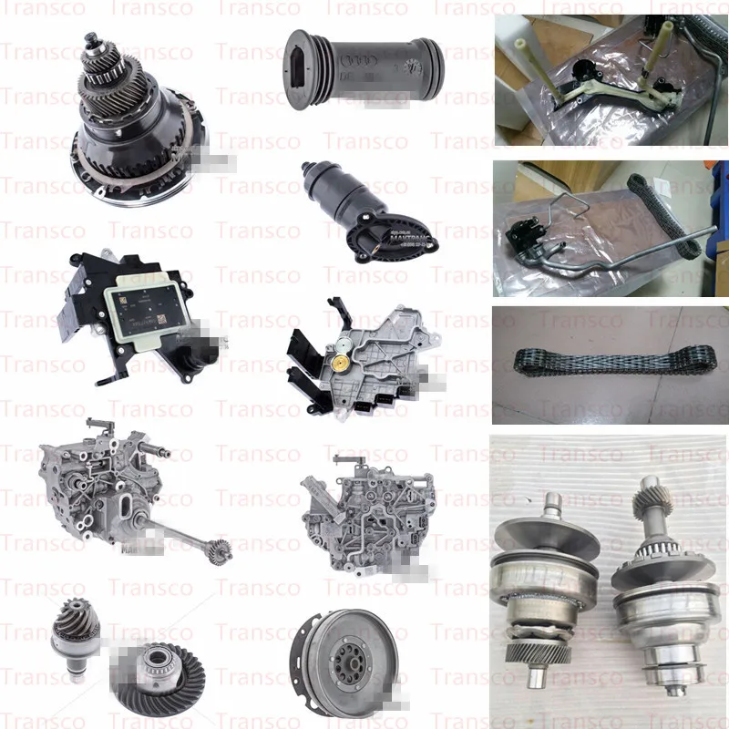 Oil Filter 0aw 07-up 0aw301519c - Buy Primary Gear Set 0aw Auto ...