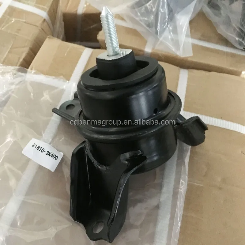21830-2E200 Engine Mounts for Hyundai & Kia - Durable Steel