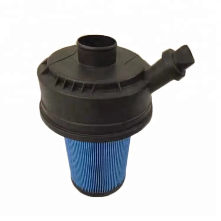 High Quality Refrigerated Truck Engine Parts Air Filter Assembly 11 ...