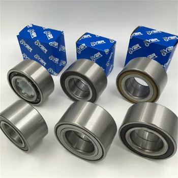 Automobile Bearing Dac377237 Cojinete Y Rodamiento 7701207677 37*72*37 ...