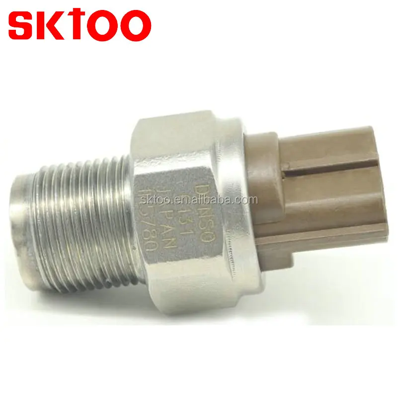 Fuel Rail Pressure Sensor For Hyundai For Kia D4dd County Hd78 Hd72 ...