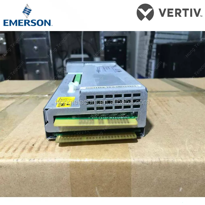 Emerson Vertiv Controller Module/ Monitoring Module M830b - Buy M830b ...