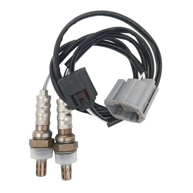 4-wire Upstream O2 Oxygen Sensor Fit For 2011-2014 Nissan Maxima 234-9106 22693-1kt0a 22693 ...