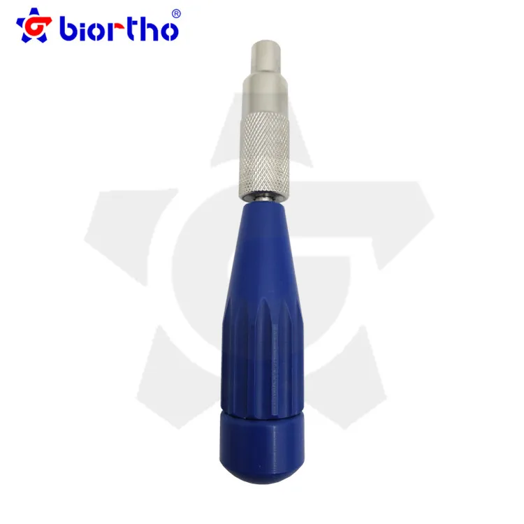 AO Small Animal Orthopedic Quick Coupling Set for Biorth