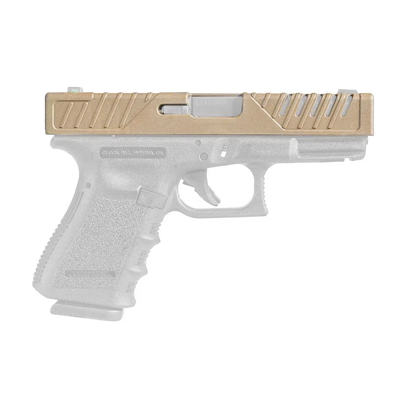 Tactical Skin Slide Cover For Glock Handguns 17 Hk33-0213 Gun Tactical ...