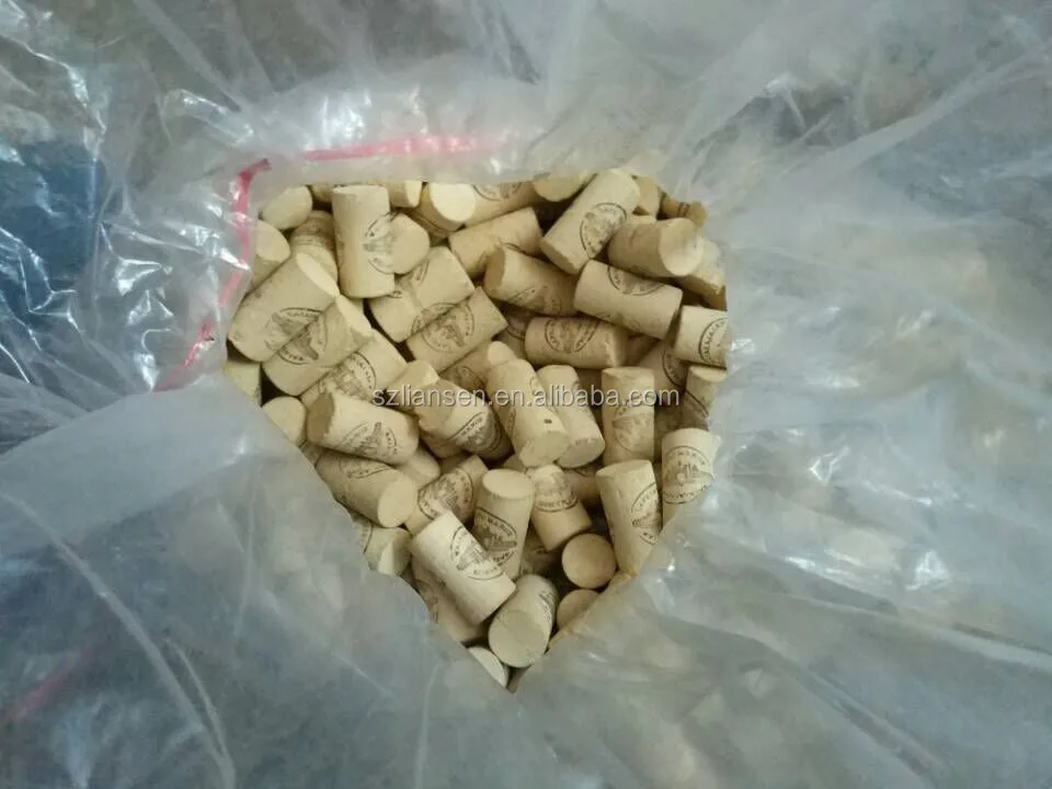 Synthetic Cork With Hole 100mm Diameter - Buy Cork With Hole,Synthetic ...