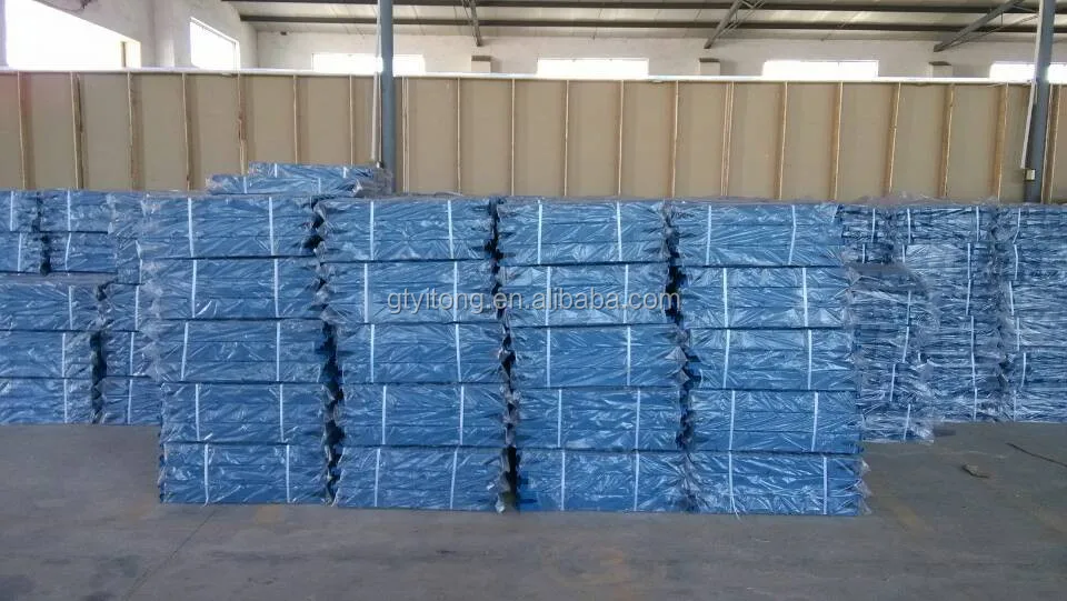 Pig Plastic Slatted Flooring - Durable & Hygienic Solutions