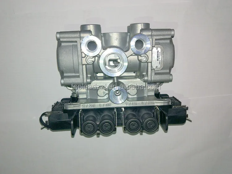 WABCO 4005000880 Trailer ABS Combined Valve - Original OEM