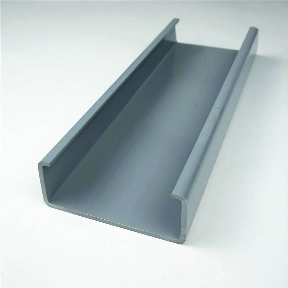 Wholesale Pvc U Channel Plastic Extrusion Car Door Protection Strip ...