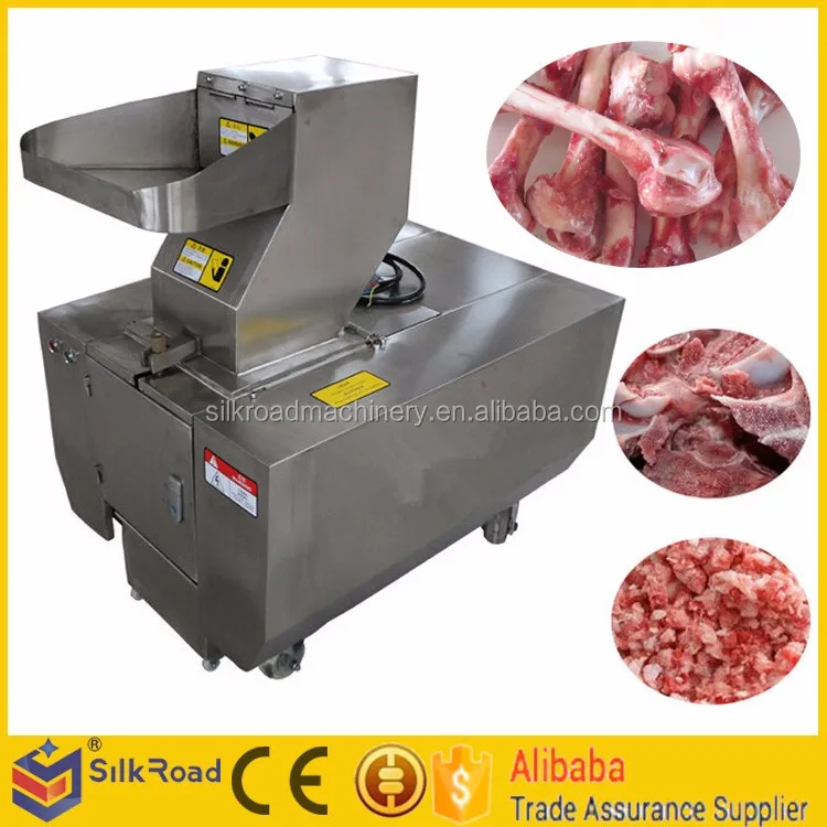 Electric Bone Grinder - Efficient Bone Crusher for Dog Food