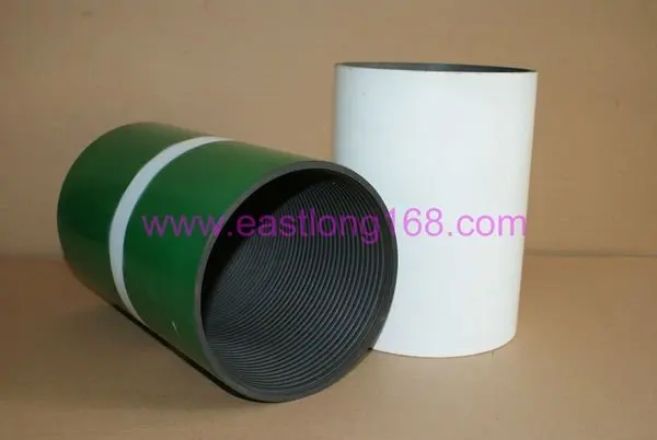 Api 5ct J55 4-1/2" Buttress Thread Casing Coupling - Buy Api 5ct J55 4 ...