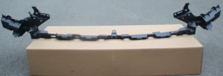 2015-2016 Fits Mercedes W205 Amg C300 Front Bumper Cover Support ...