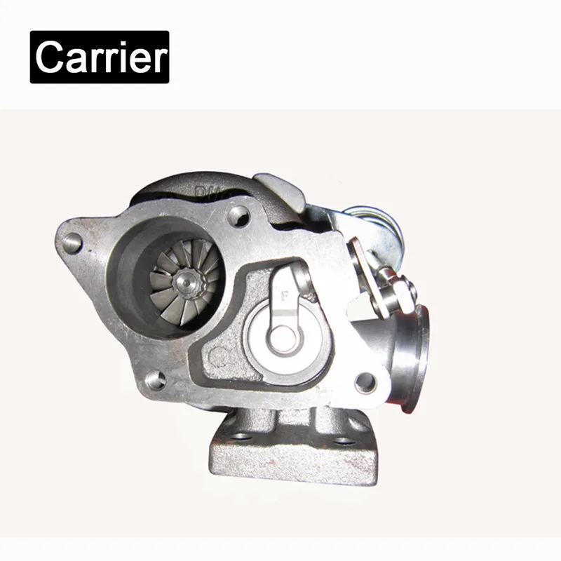 Td04l-10yrc-5 Turbo Kit 49377-01700 6271-81-8500 With Saa4d95le-5 - Buy ...