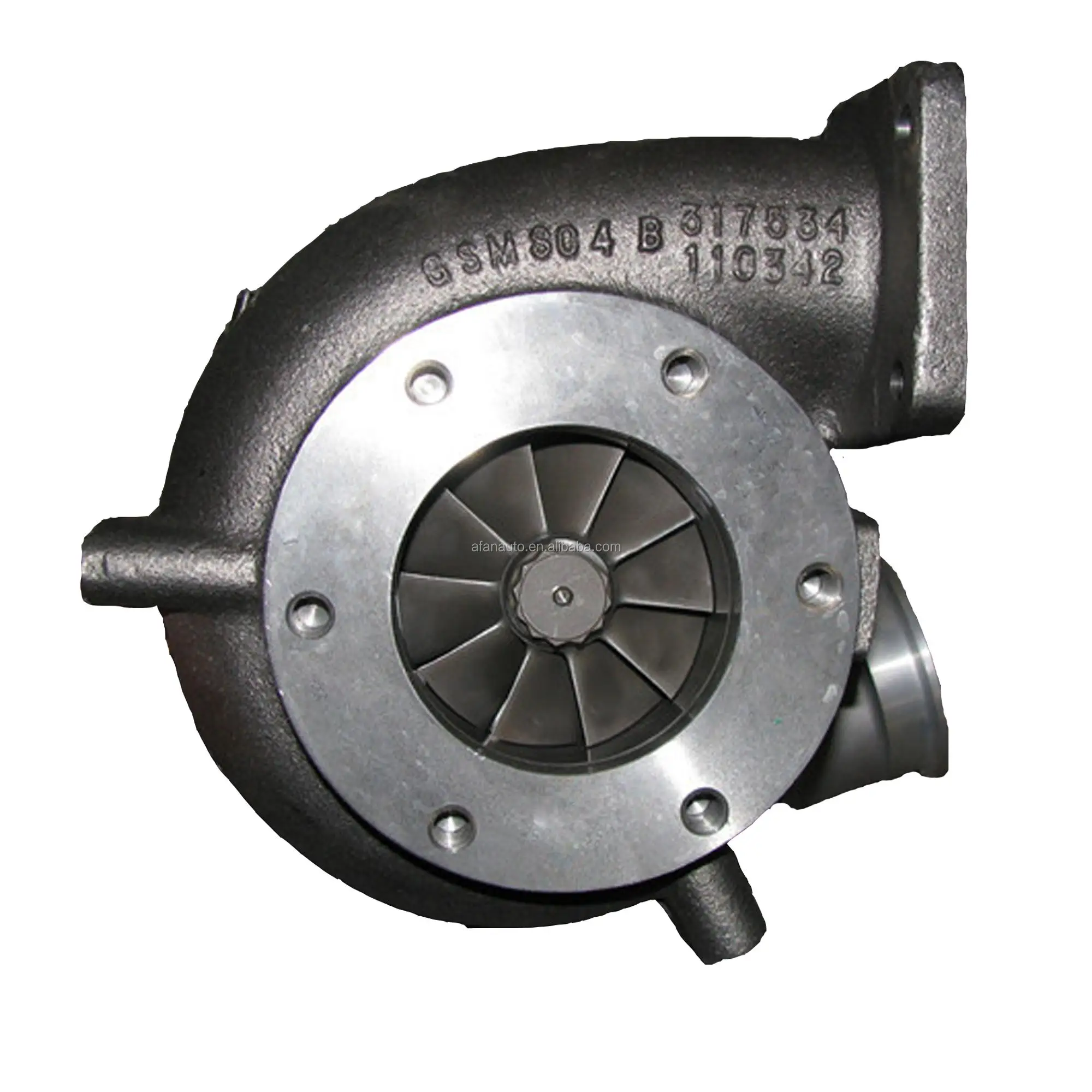 318960 0090966599 Om457la Engine S410 Turbo For Mercedes Benz Truck ...