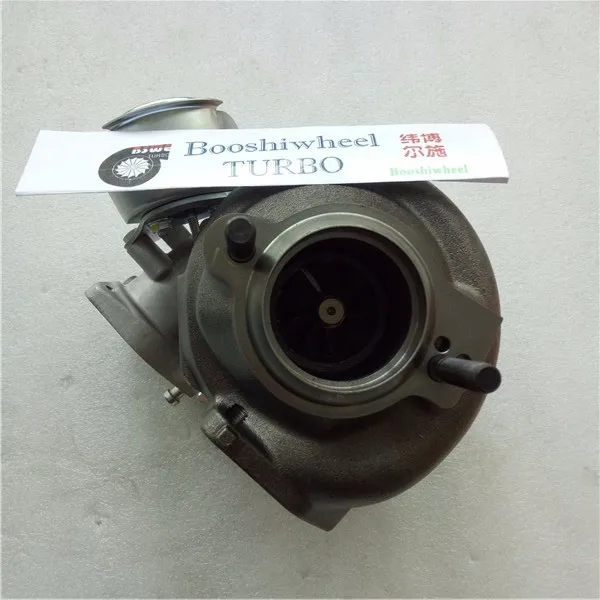 725364-0004 turbocompresor GT2260V turbo 11657789083 turbo 7789083 BMW ...