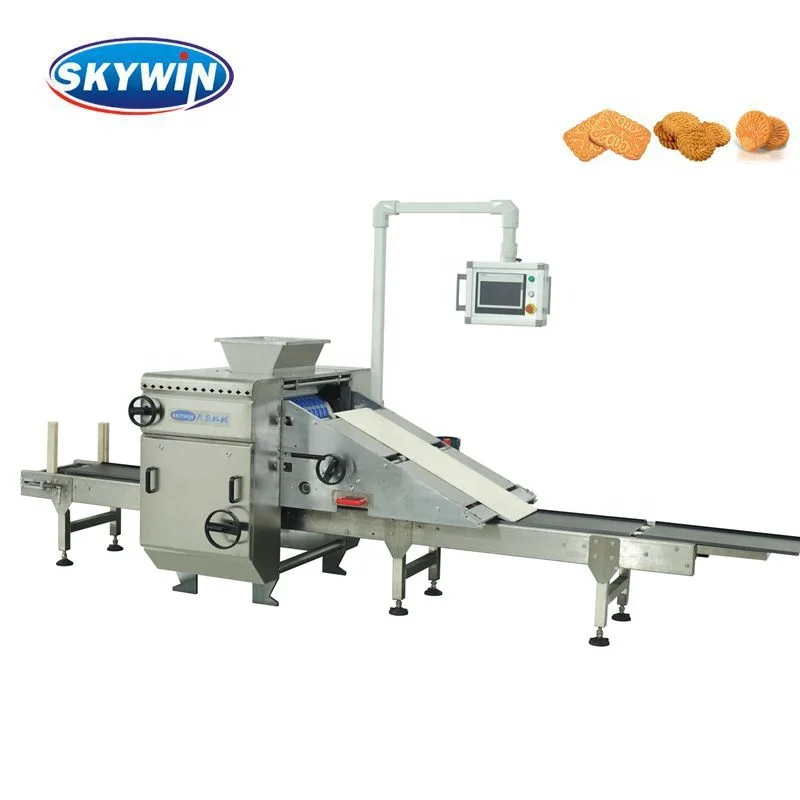 Skywinbake - Advanced Biscuit Making Tools for High Output