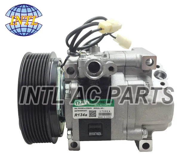 GDB161450 GAM6-61-K00 H12A1AE4DC GJ6F61K00A Air Compressor for Mazda 6 5