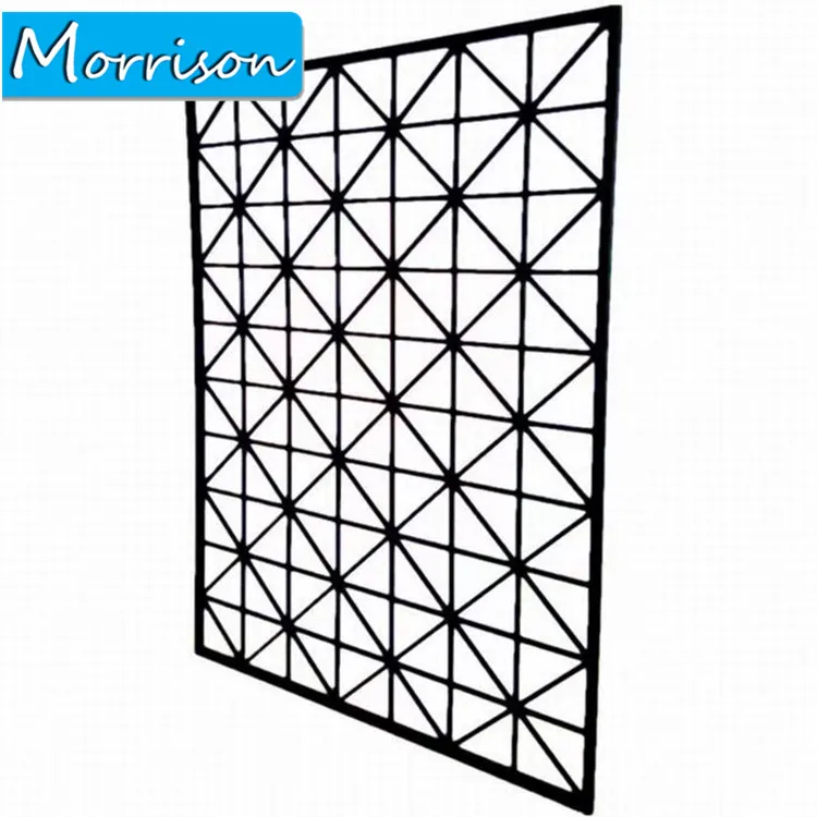 Hot Sale Simple Japanese Window Grills - Modern Design