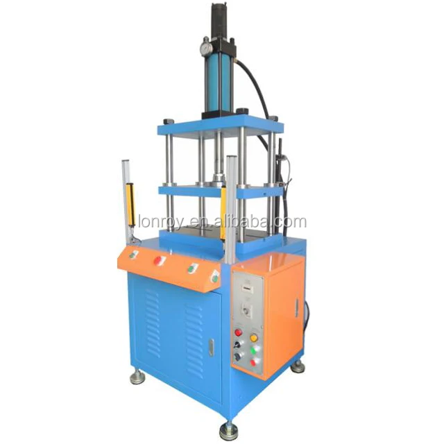 5 Ton Four-Column Hydraulic Press Machine - High Accuracy