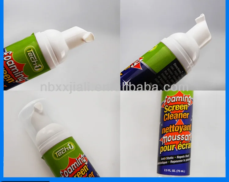 Foaming Lcd Screen Clean Kit,Forming Computer Cleaning Kit(3017g) - Buy ...