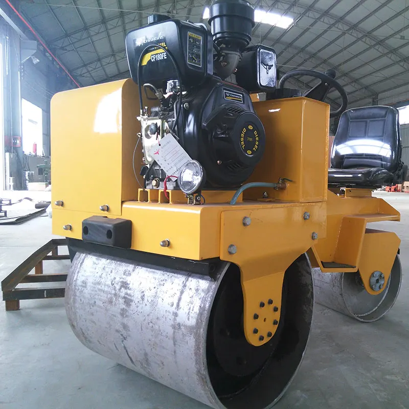 Factory Wholesale Manual Soil Compactor Sakai Road Roller With ...