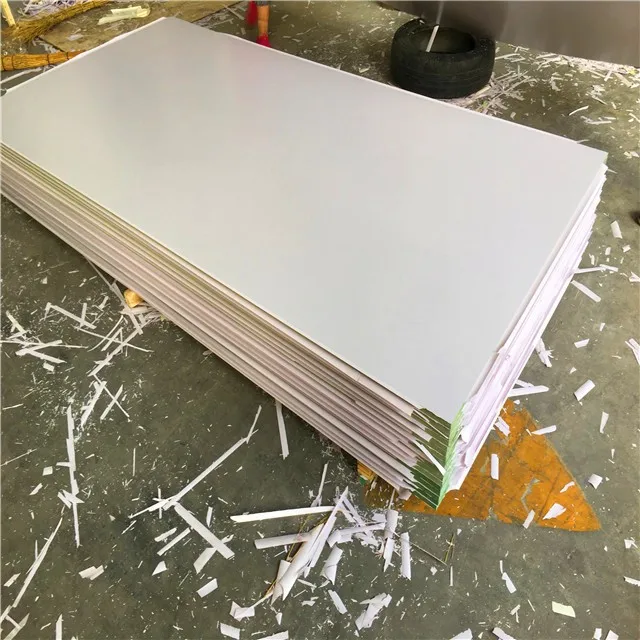 12mm Waterproof Mdf/green Core Moisture-proof Density Board - Buy Best ...