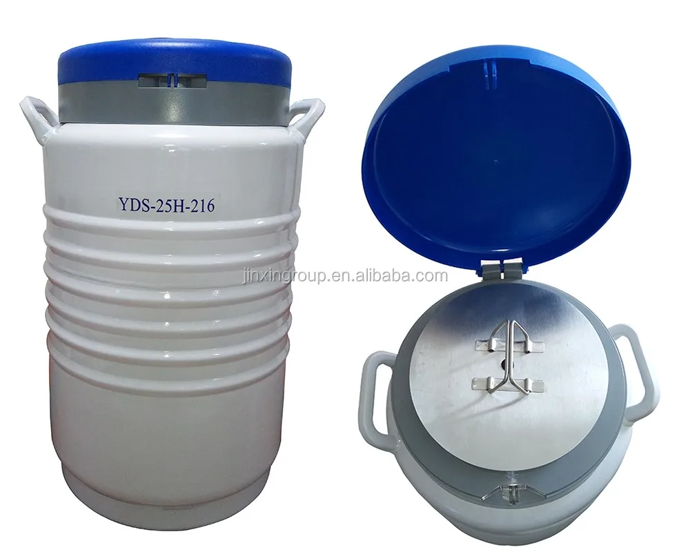 Liquid Nitrogen Dry shipper Series, Liquid Nitrogen Dry shipper Series direct from Xinxiang ...