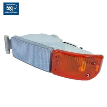 81253206089 81253206090 Depehr European Trailer Tail Lamp Man Tga Truck ...