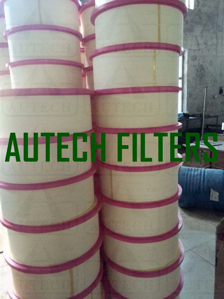 Truck Fuel Filter A4710900555 A4710900855 A4710902455 - Buy 7732230 ...