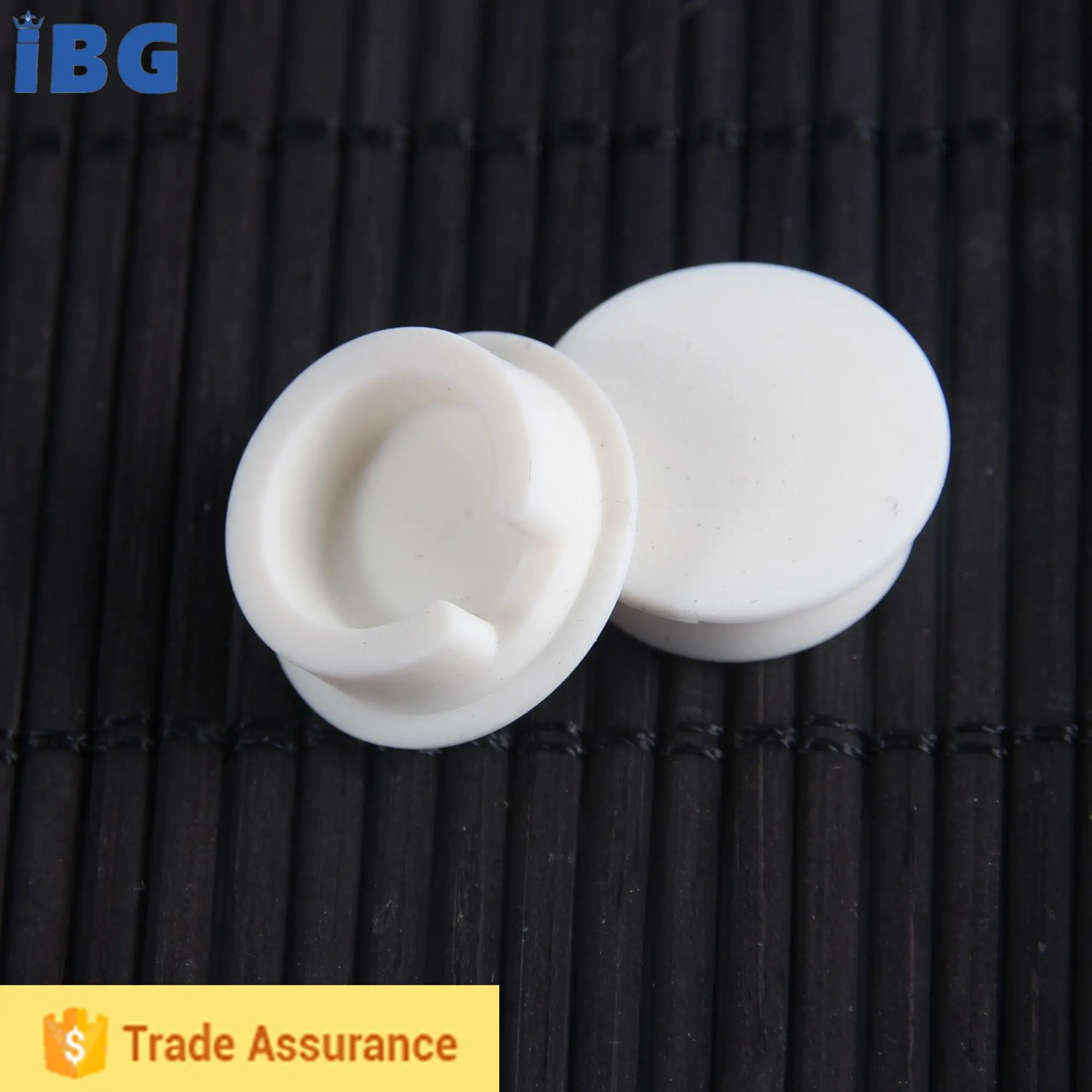 Pipe And Hole Rubber Plug Neoprene Rubber End Cap - Buy Rubber End Cap ...
