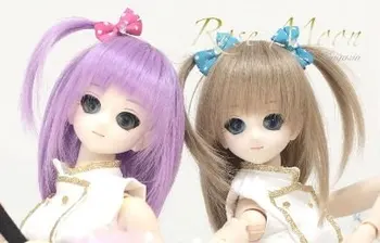 Custom Painted Doll Heads For Obitsu 50 - Buy Head Product on Alibaba.com