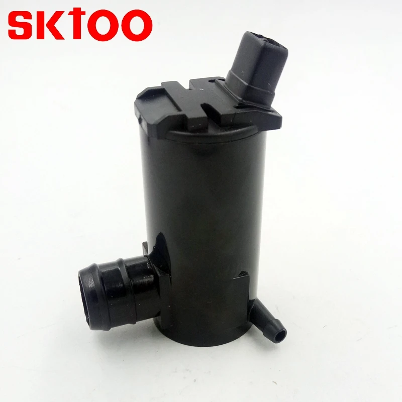 Windshield Windscreen Washer Water Pump 96190259 96396602 For Daewoo ...