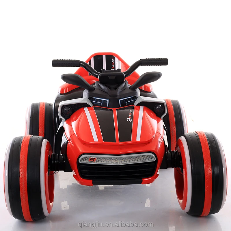 Cool Strong Kids Dune Buggy Atv Off Road Electric Car For Children ...