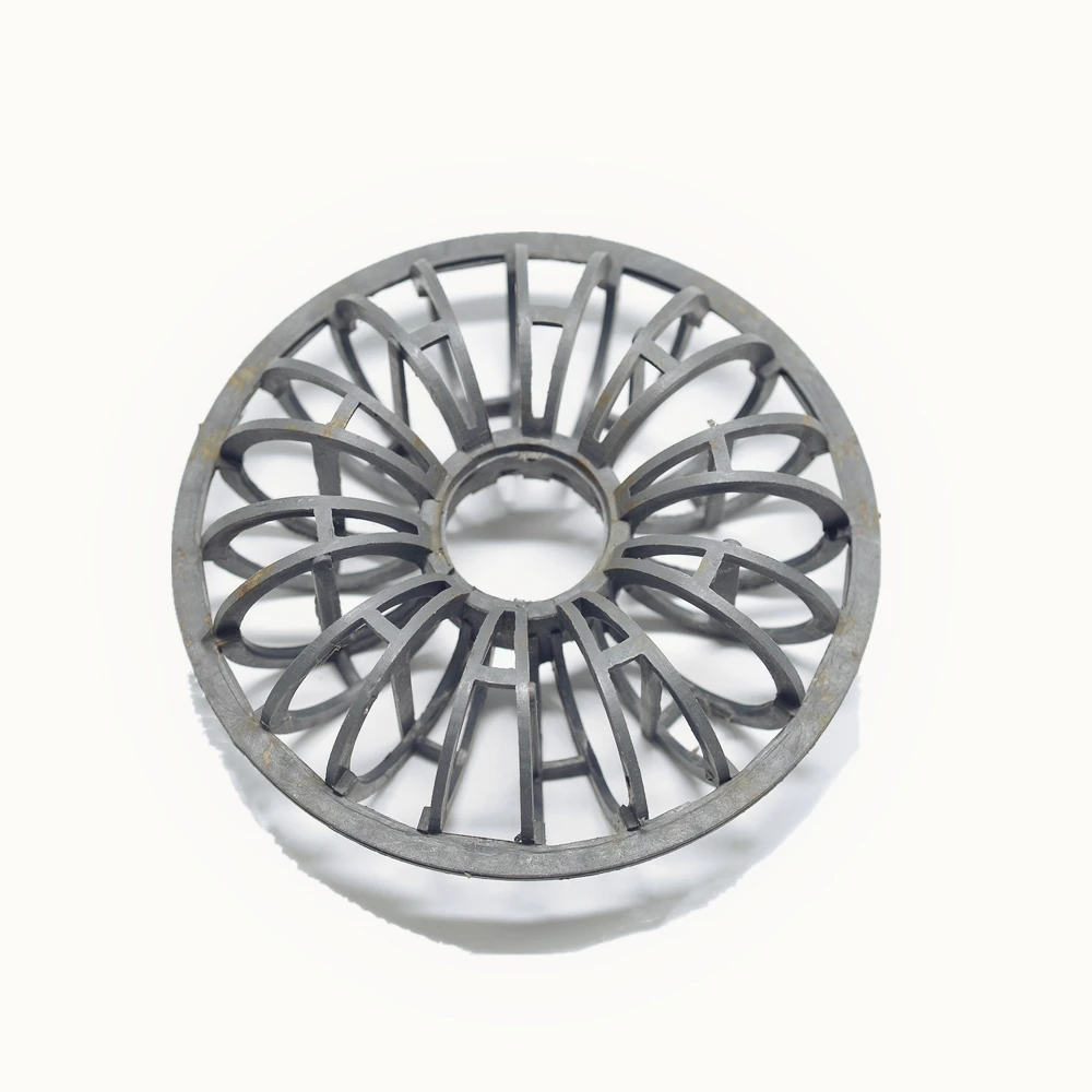 PP Tellerete Packing Rings - Durable and Versatile Solutions