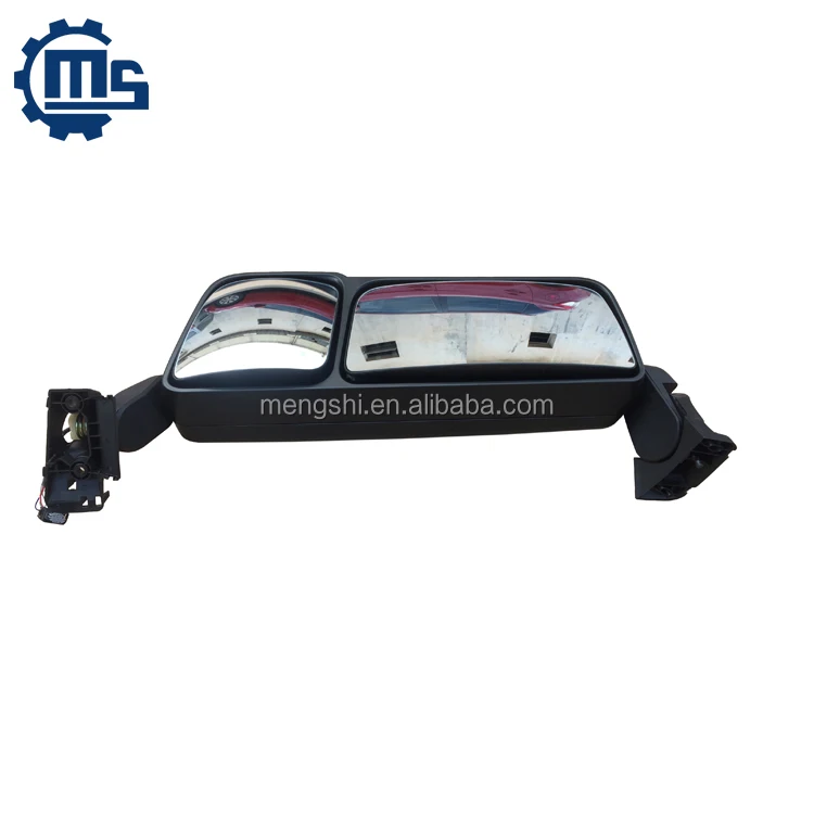 R 9608103516 L 9608104716 New Truck Rearview Mirror Used For Heavy Duty ...