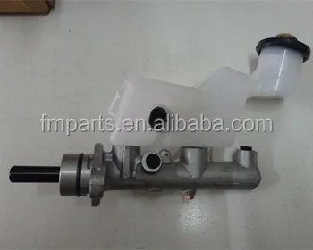 47201-1a360 Auto Brake Master Cylinder For Toyota Corolla - Buy Brake ...