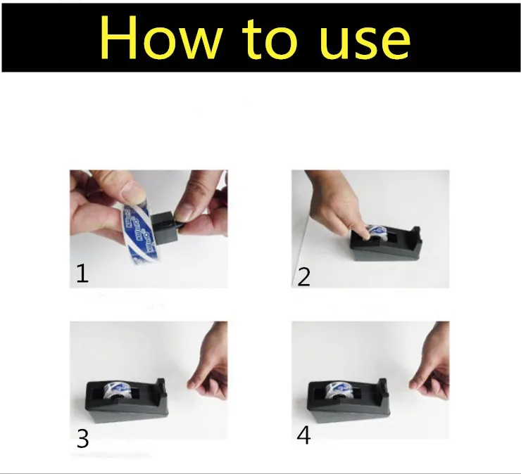 High Quality Tape Dispenser Chinese Factory Tape Cutter Cleanroom Tape ...