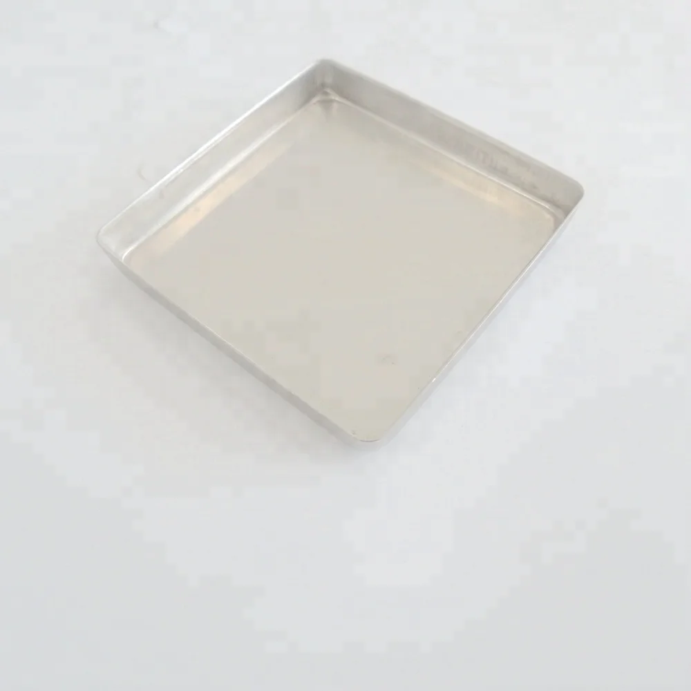 Custom Stainless Steel Canteen Serving Kitchen Ware Rice Tray| Alibaba.com