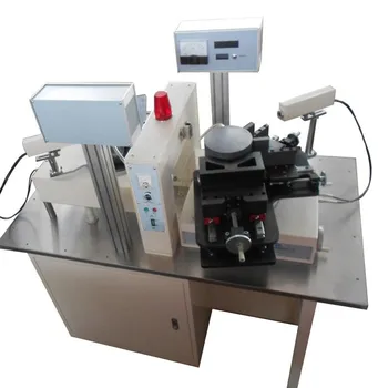 High Performance Optical Measurement Equipment With Two Worktable For ...