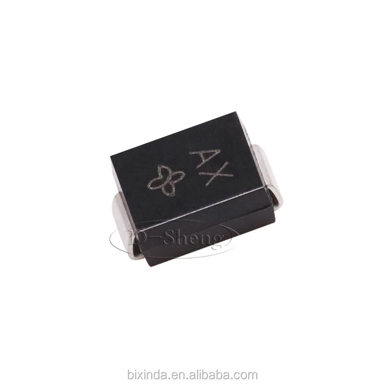 New and Original SMD Diode SMBJ10CA 10V TVS Diode from Japan