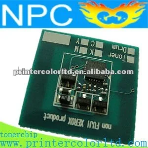 Chips For Fuji Xerox 1632 Image Unit Chips For Copier Parts Printer ...