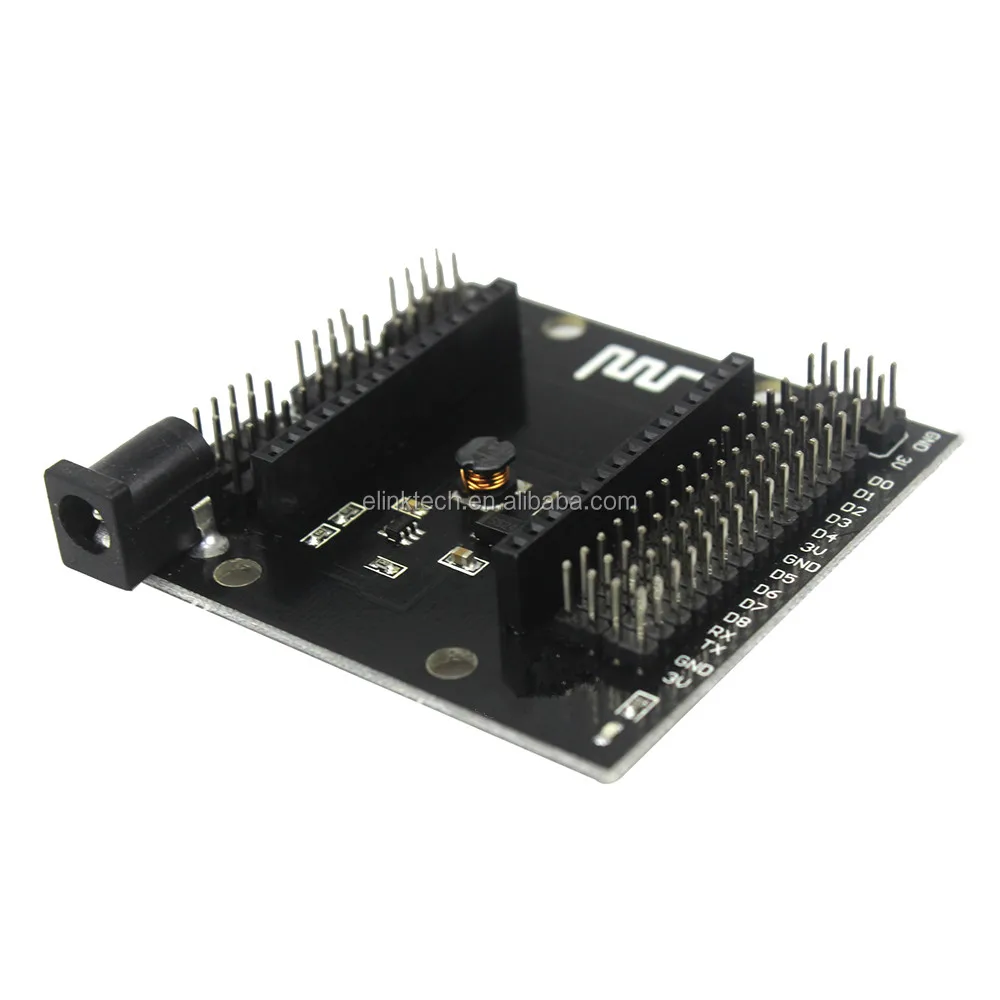Nodemcu베이스 Esp8266 테스트 Diy 브리더보드 기본 테스터 Nodemcu V3 지원 Bom에 적합 Buy Nodemcu V3nodemcu Esp8266