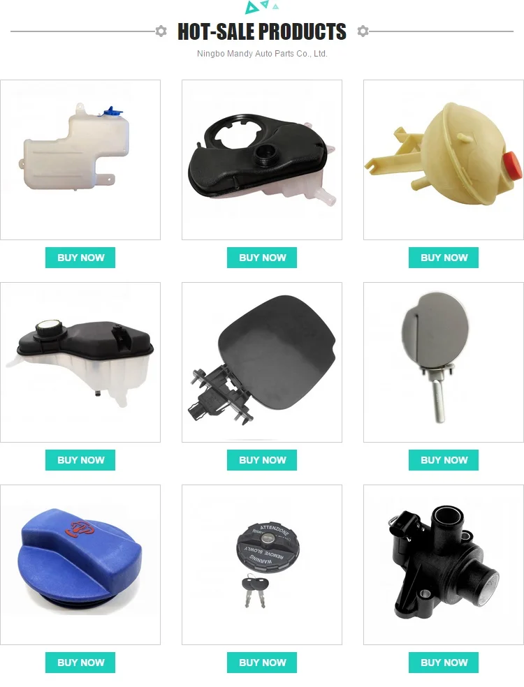 Expansion Tank Lr024296 For Land Rover Range Rover Evoque - Buy ...