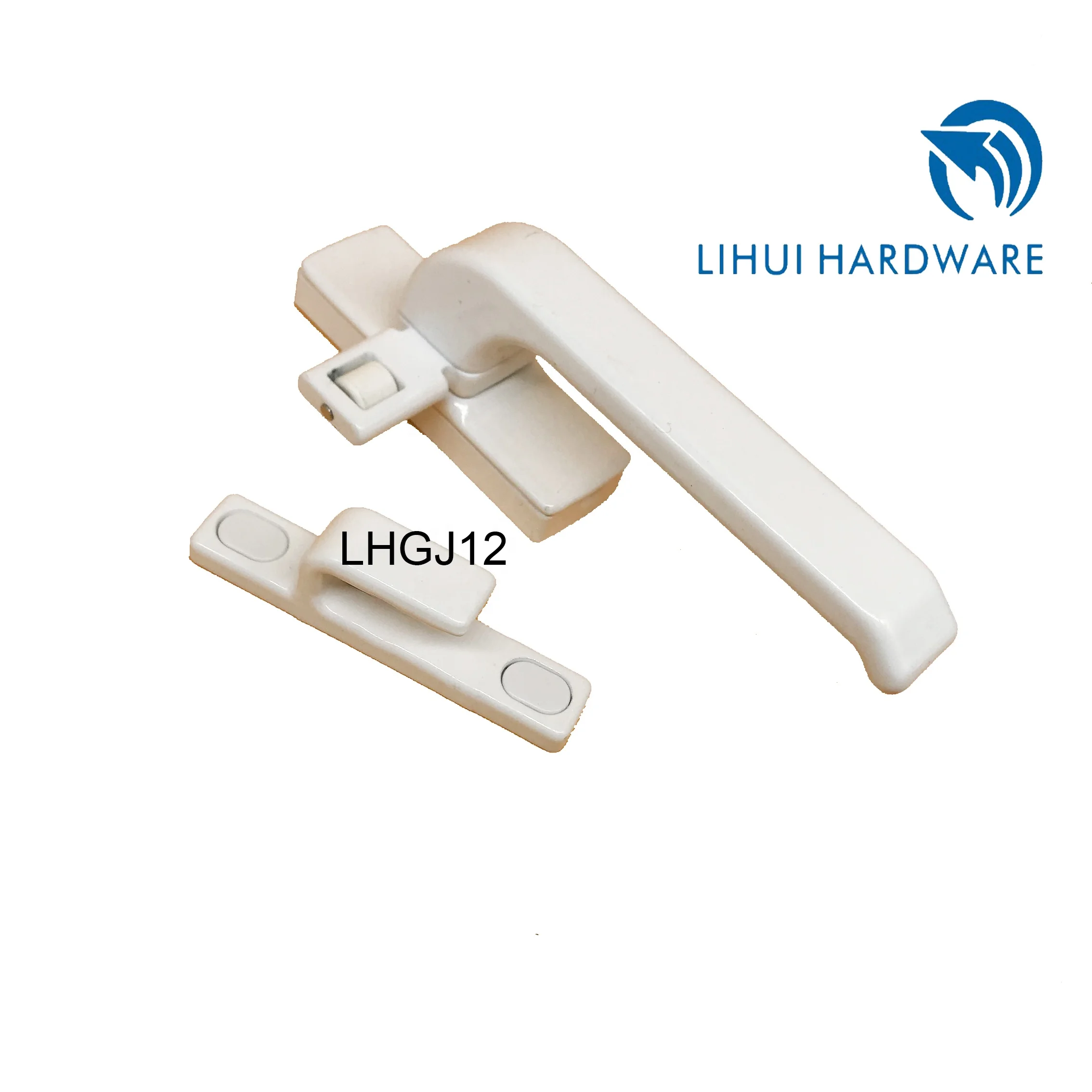 European Aluminium Accessories Door And Window Handle - Buy Window ...