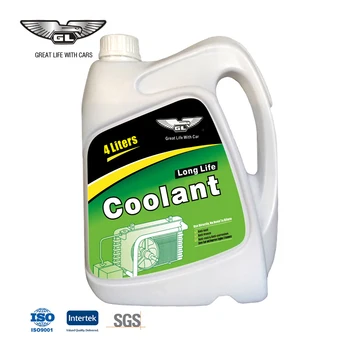Synthetic Ethylene Glycol Coolant - Buy Ethylene Glycol Coolant,Glycol ...