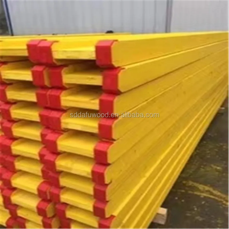 H20 Solid Wood Beam for Construction/H20 Beam Price| Alibaba.com