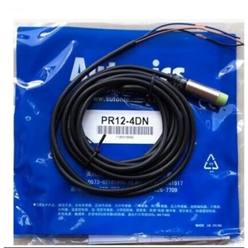 Original Proximity Switch Pr08-2dn/dp Pr08-1.5 Pr12-4dn Pr18-8dn Pr30-15dn - Buy Proximity ...
